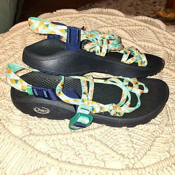 Chaco | Shoes | Chaco Sandal | Poshmark